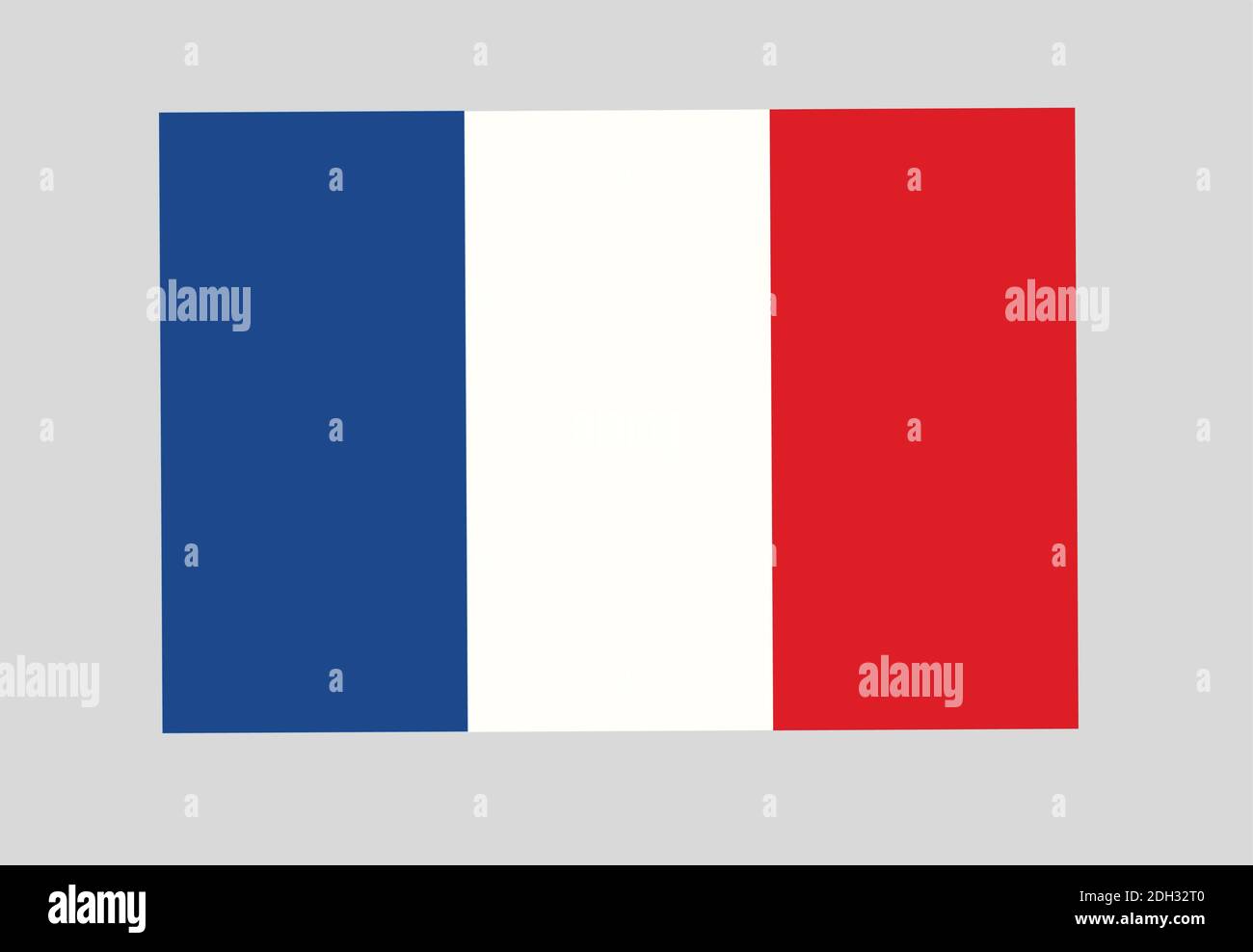 French Flag Meaning