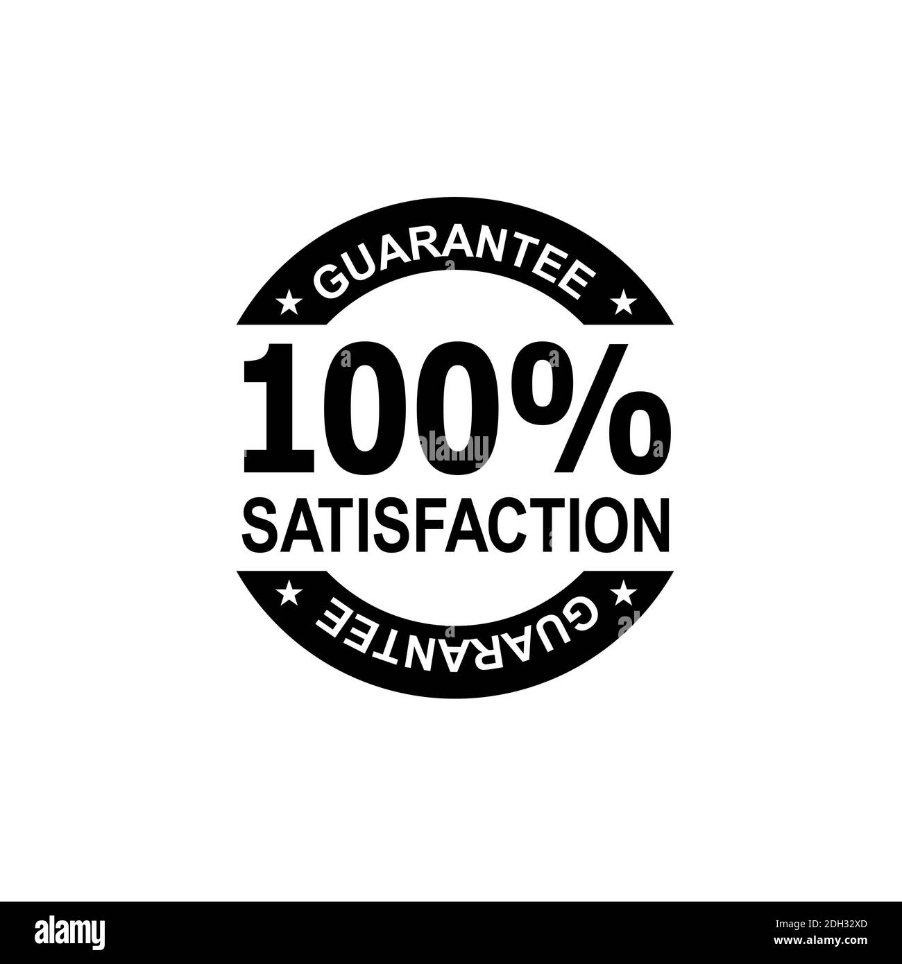 Customer Satisfaction Guaranteed