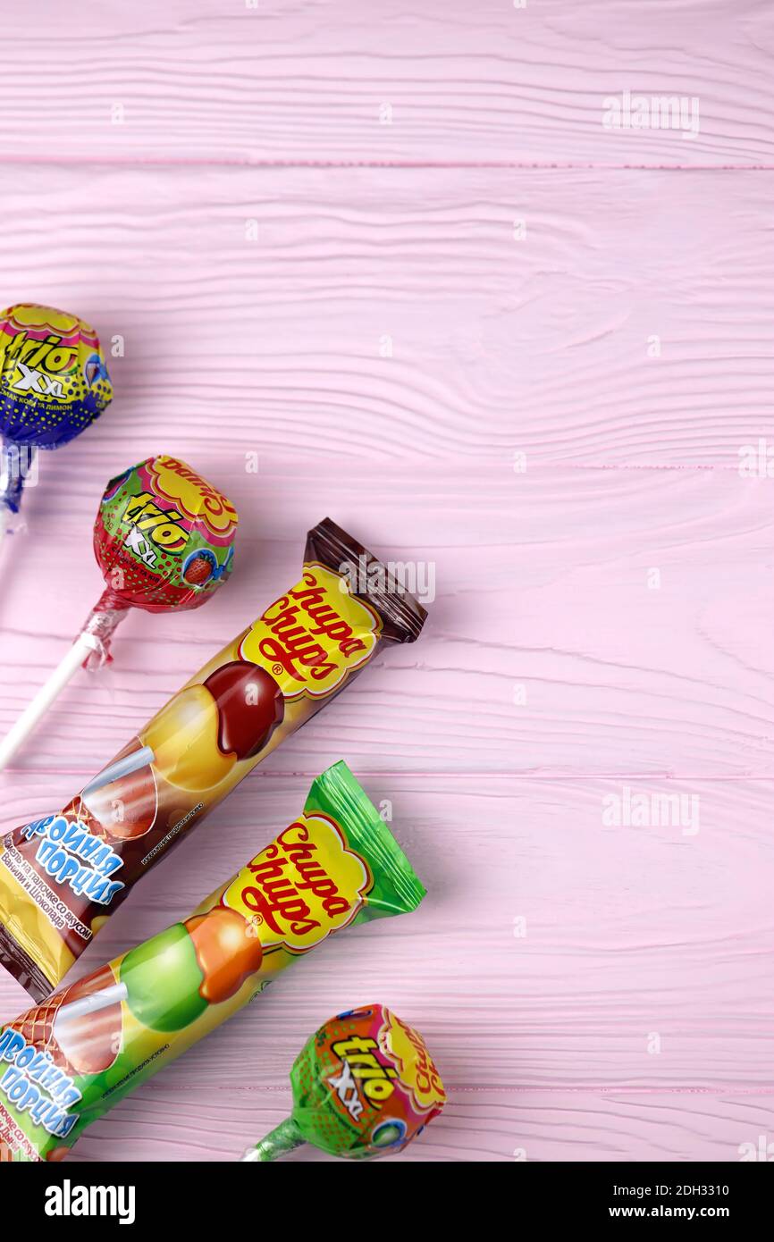 Chupa Chups Lolly High Resolution Stock Photography and Images - Alamy