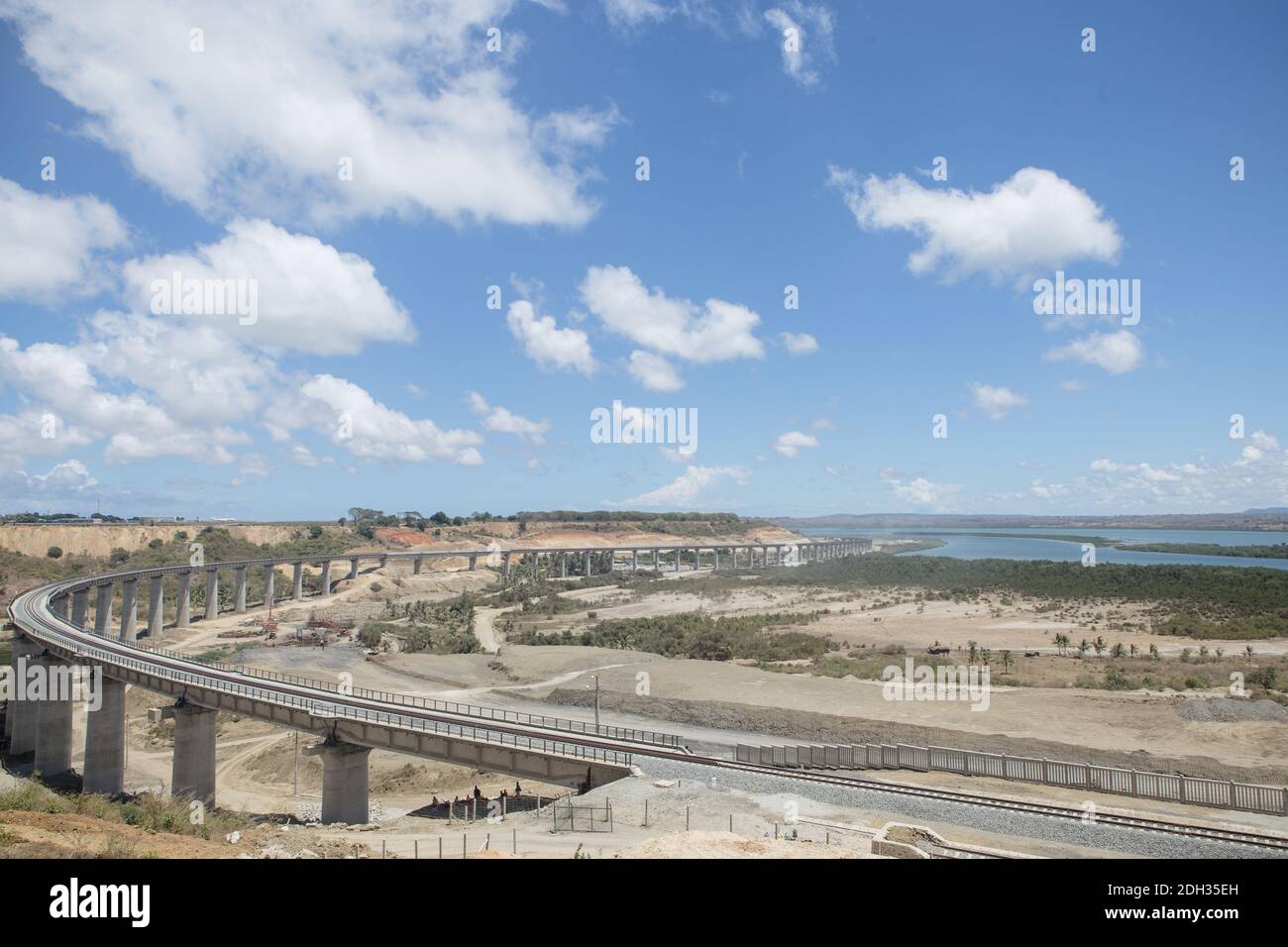 Exploring the country Stock Photo - Alamy