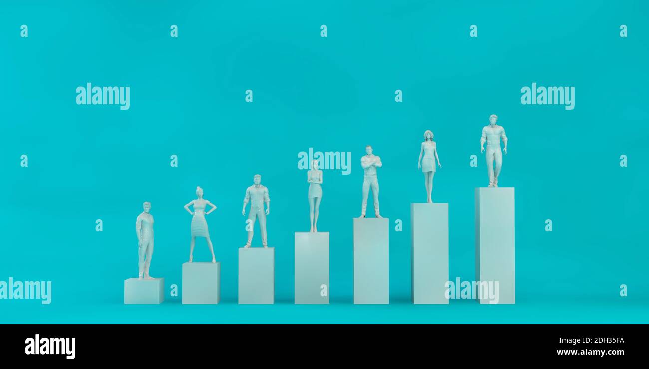Team evaluation hi-res stock photography and images - Alamy