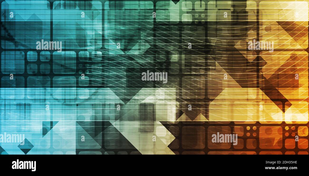 Disruptive technology hi-res stock photography and images - Alamy