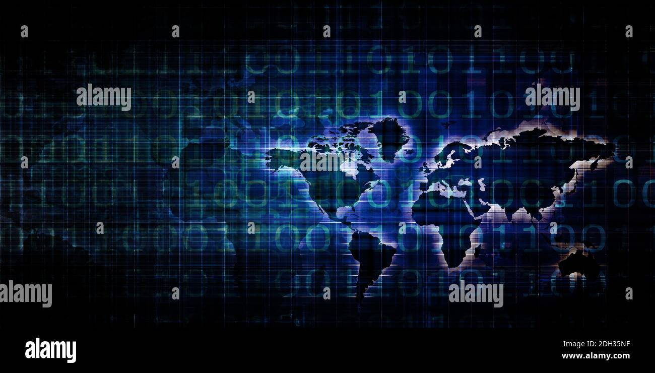 Global forwarding hi-res stock photography and images - Alamy