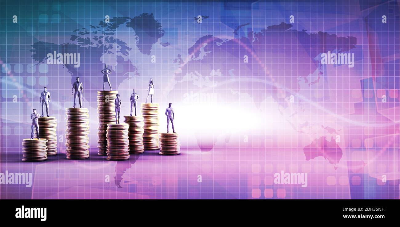 Digital Banking Platform Stock Photo - Alamy