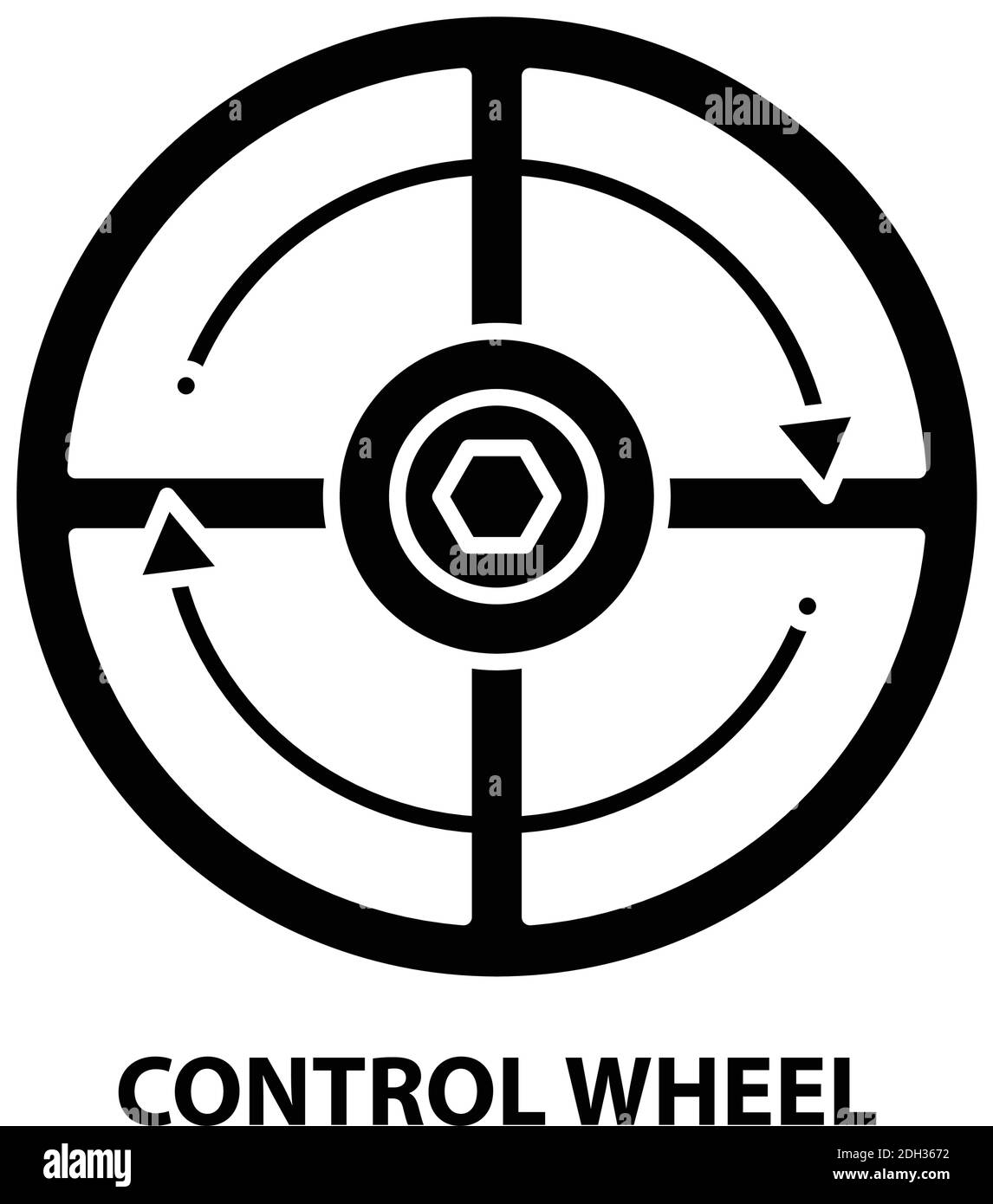 Hand wheel ship hi-res stock photography and images - Alamy