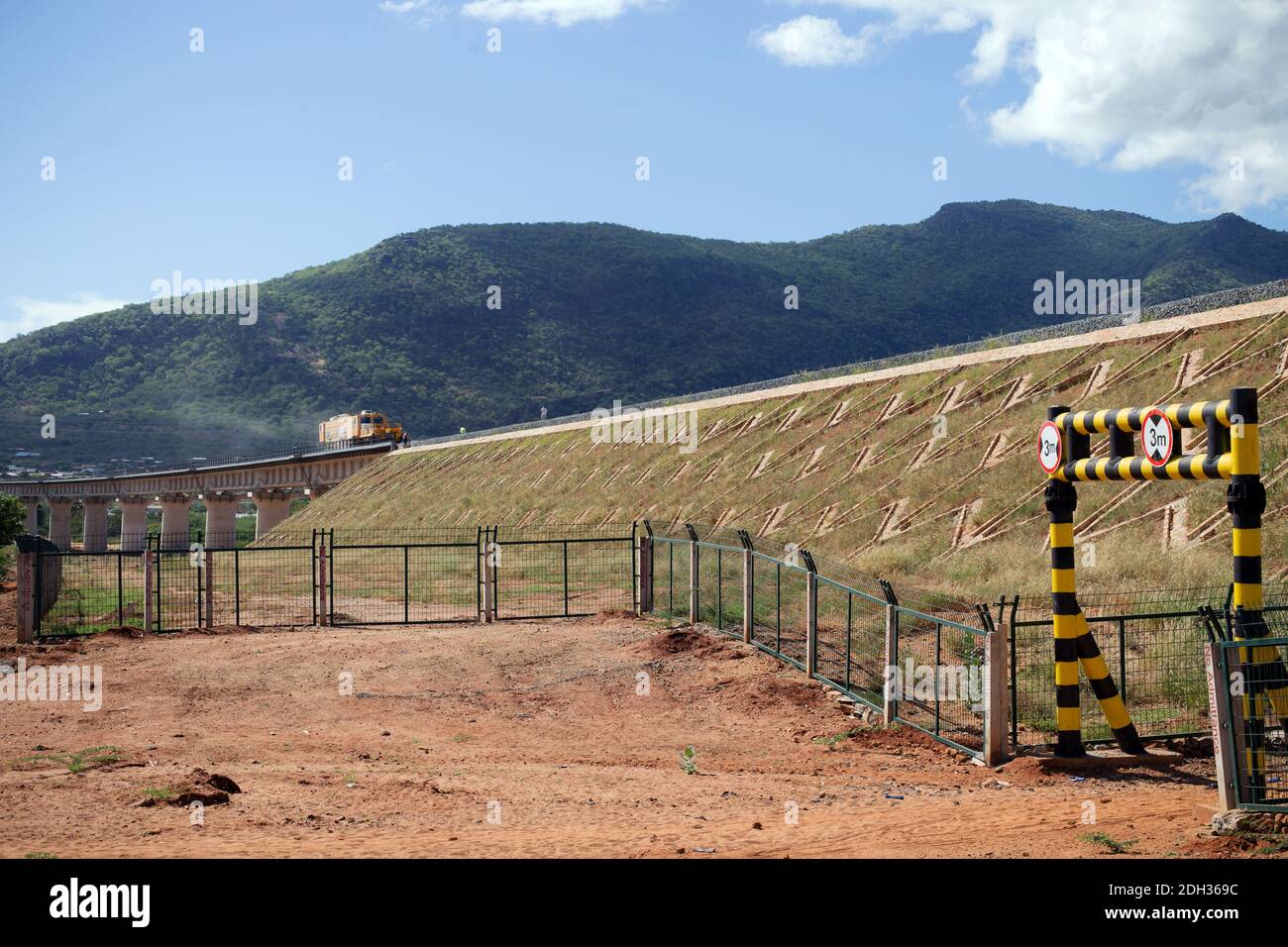 Exploring the country Stock Photo - Alamy