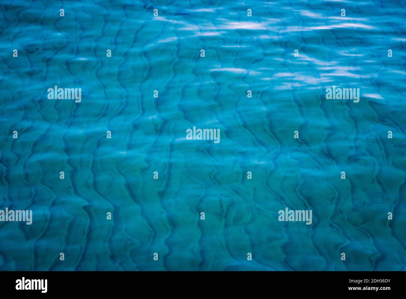 Beautiful water texture of the surface of Lake Tahoe Stock Photo - Alamy