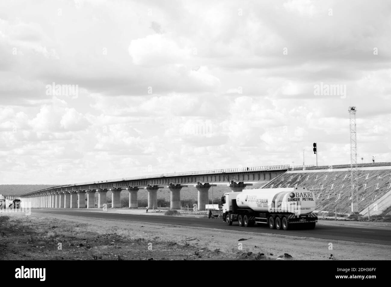 Exploring the country Stock Photo - Alamy