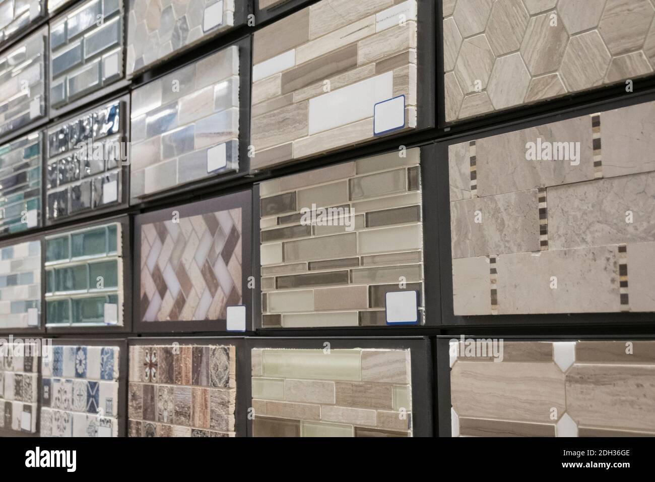 Flooring options interior designer hi-res stock photography and images ...