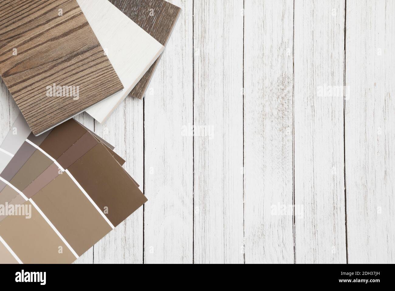 Timber samples hi-res stock photography and images - Alamy