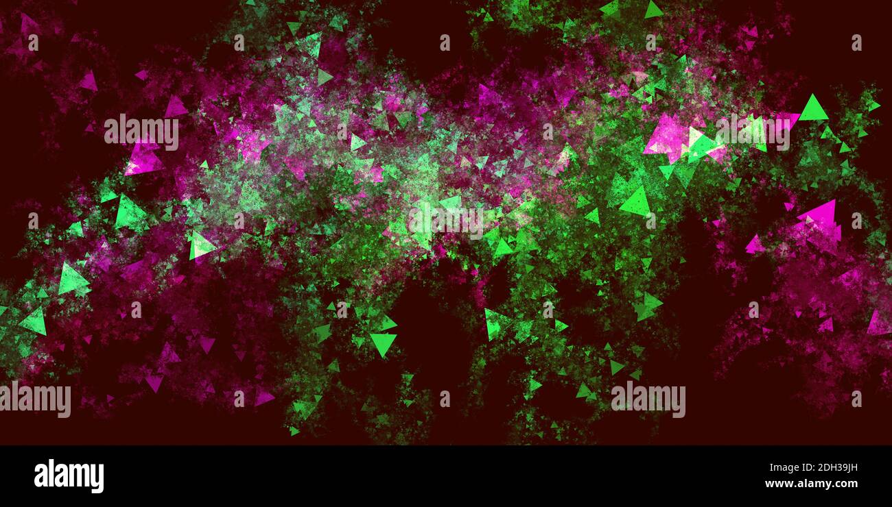 Grunge Concert Festival Stock Photo - Alamy