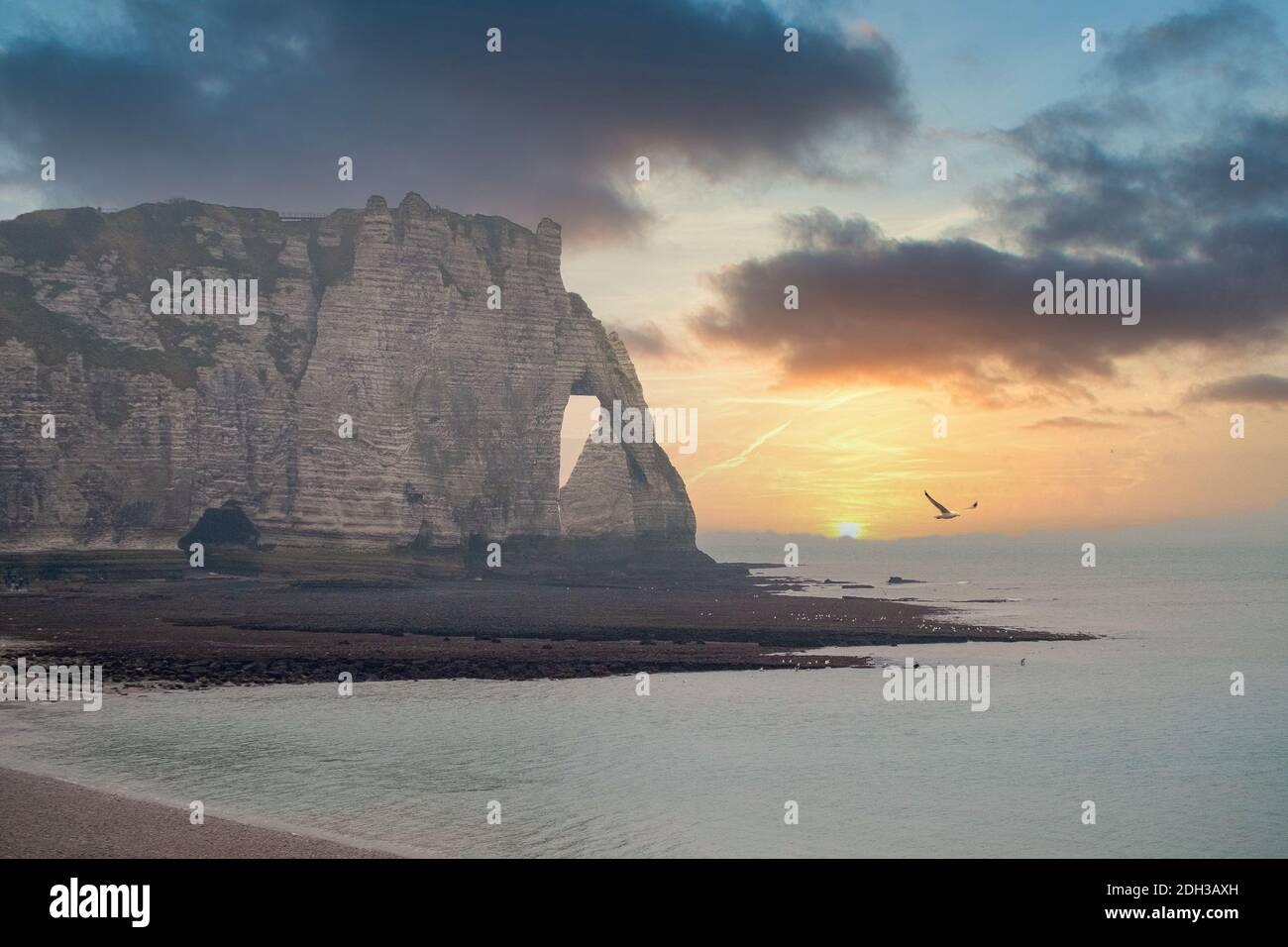 Cliff needle hi-res stock photography and images - Alamy