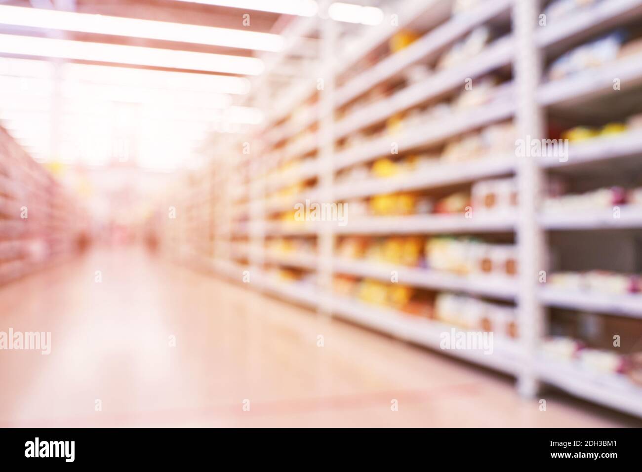 Fast food supply chain hi-res stock photography and images - Alamy