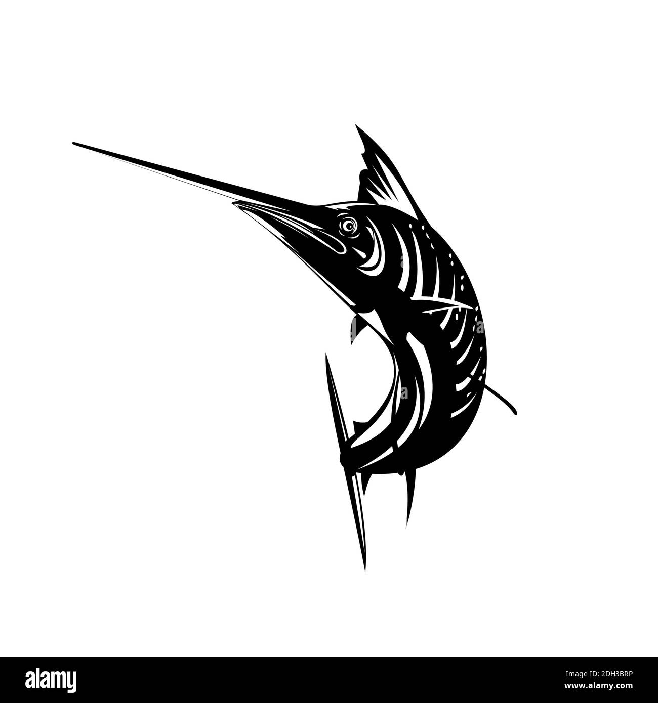 Pelagic fish Cut Out Stock Images & Pictures - Alamy