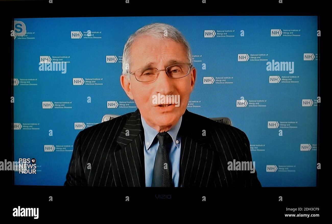 Fauchi hi-res stock photography and images - Alamy