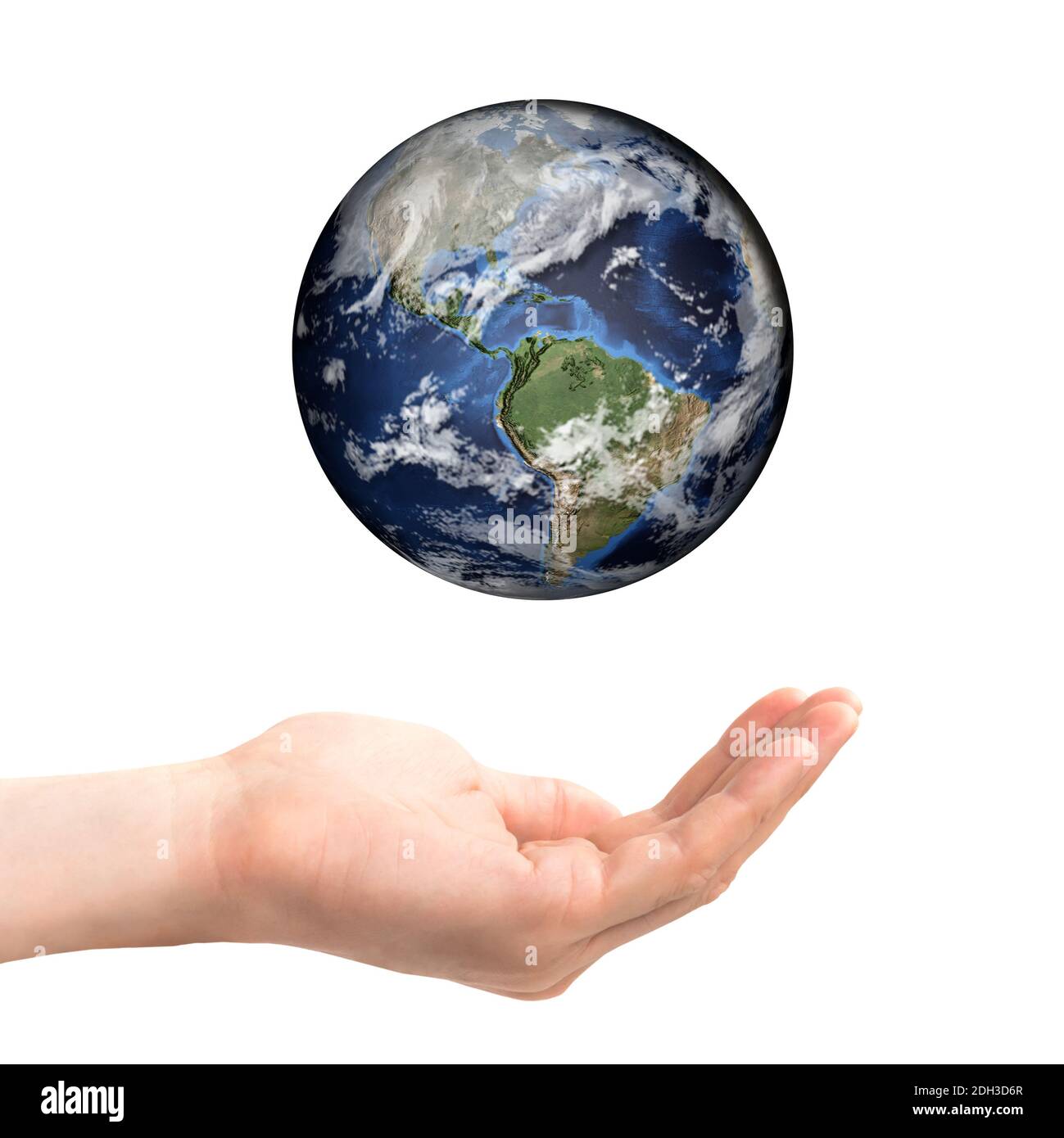 Open earth hi-res stock photography and images - Alamy