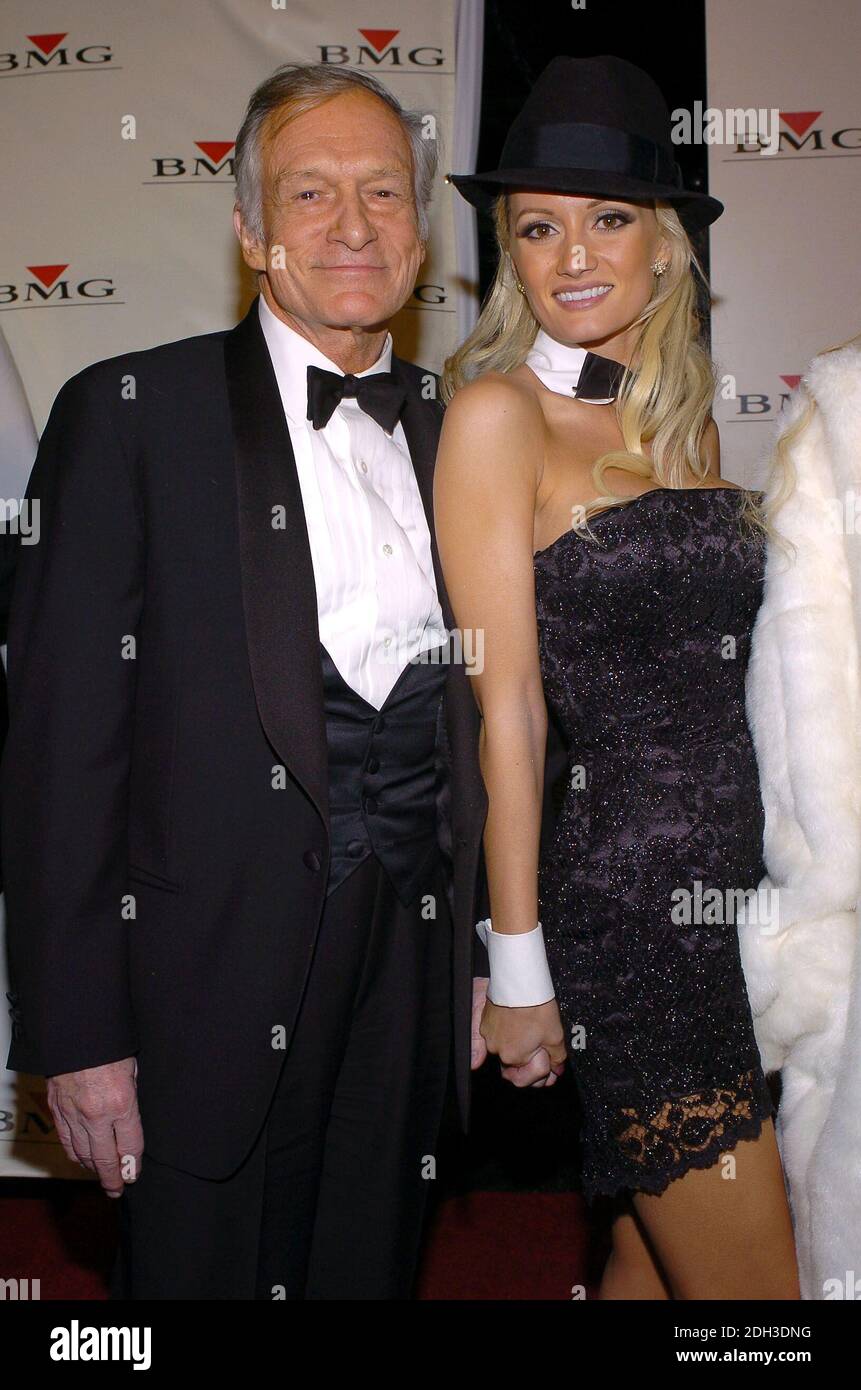 Hugh hefner party hi-res stock photography and images - Alamy