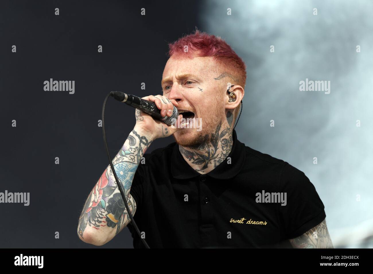 Franck carter hi-res stock photography and images - Alamy