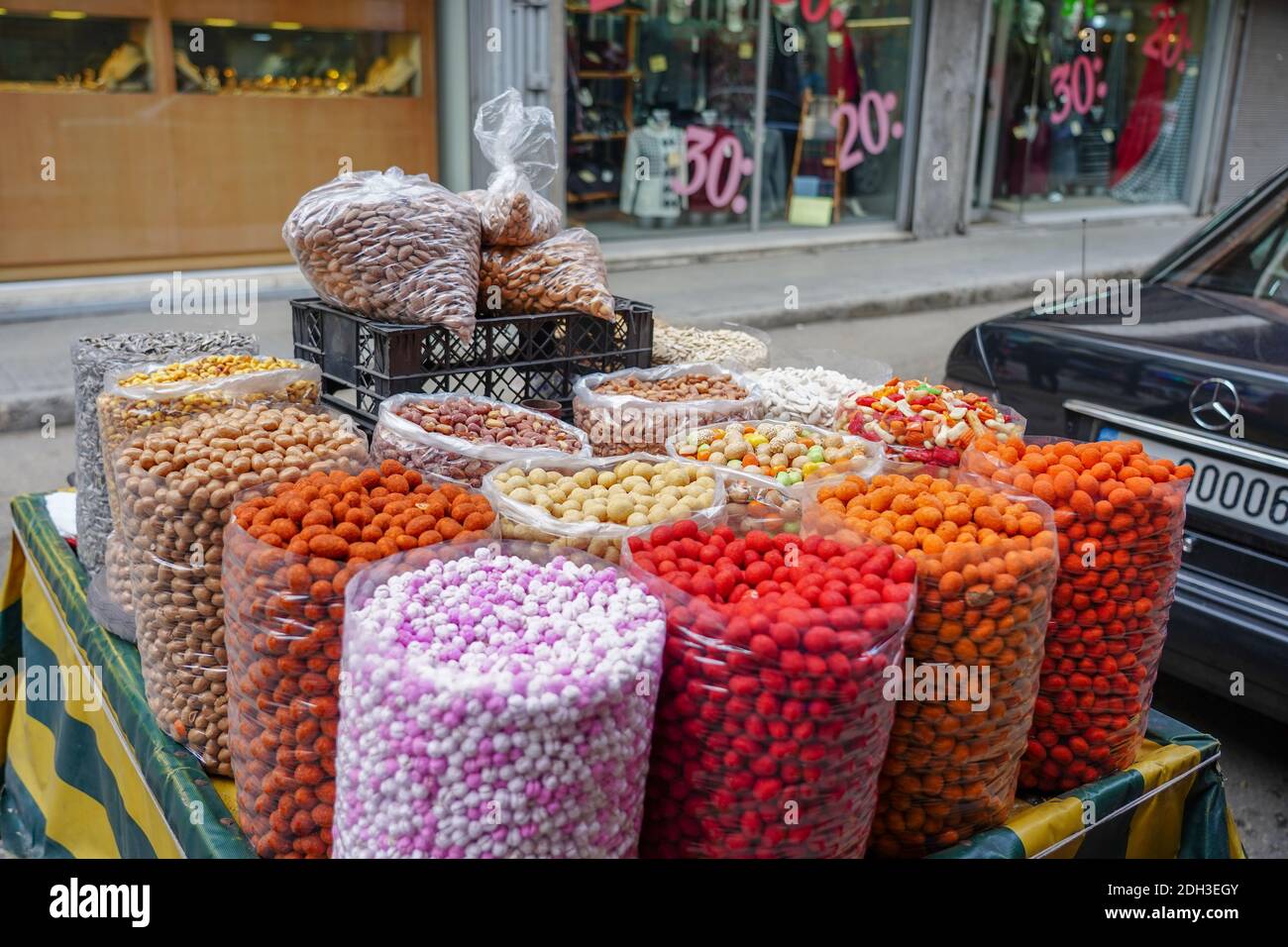 Tripoli Lebanon High Resolution Stock Photography and Images - Alamy