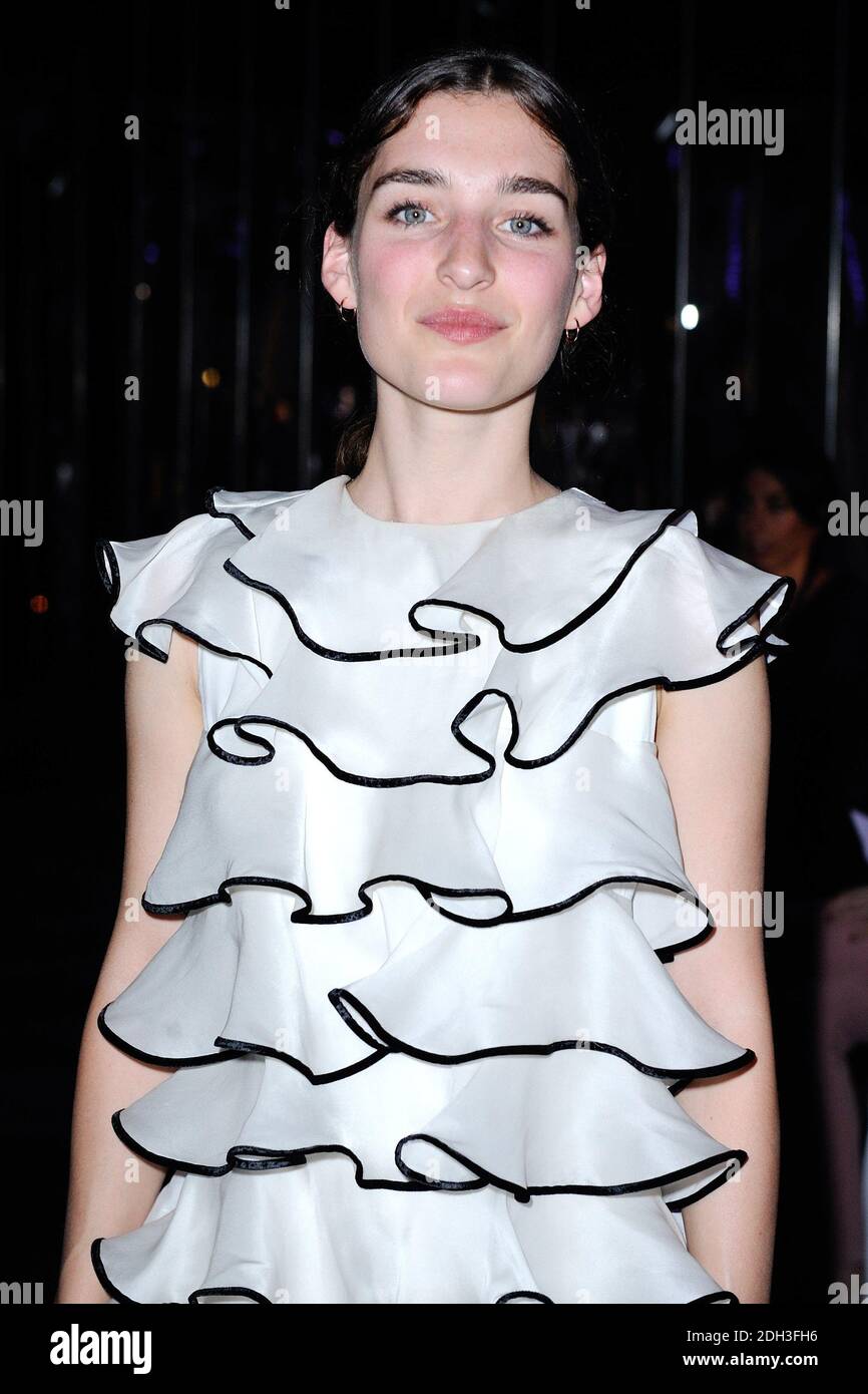 Helene marechal hi-res stock photography and images - Alamy