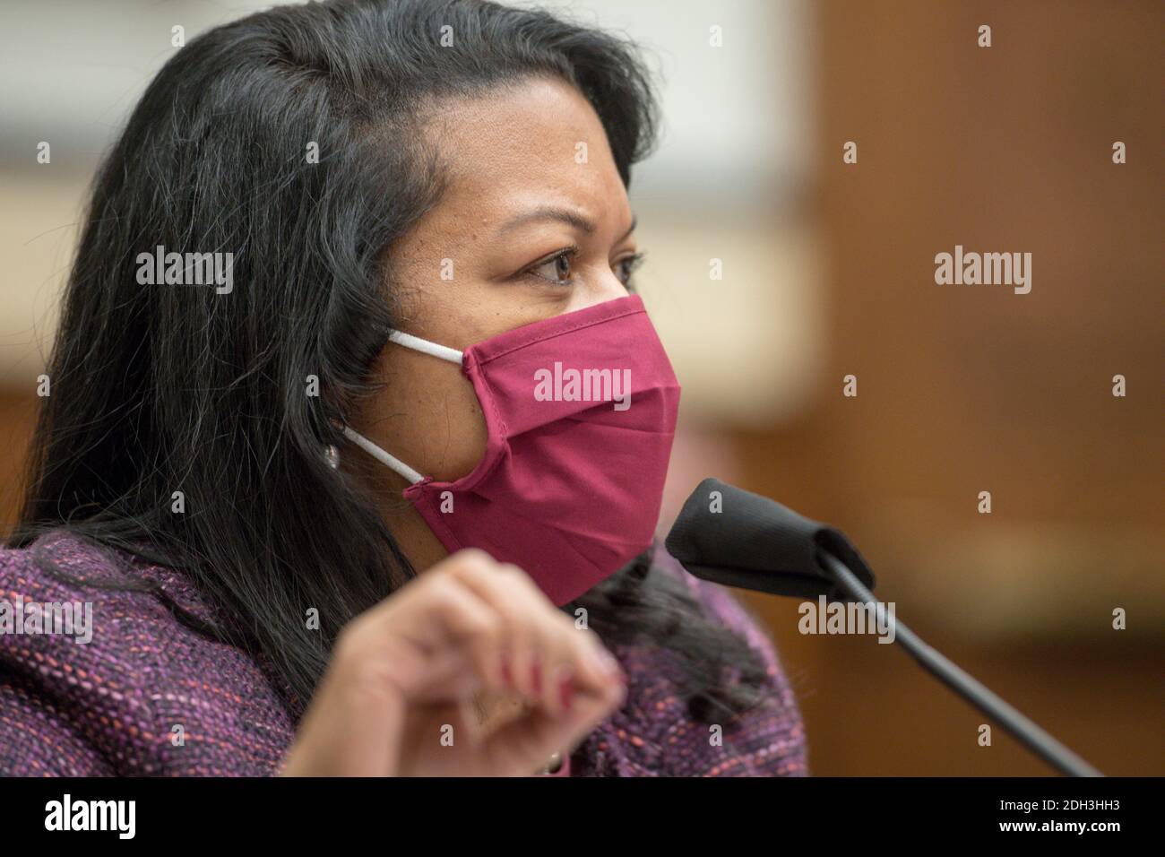 Carrie ricci member hi-res stock photography and images - Alamy