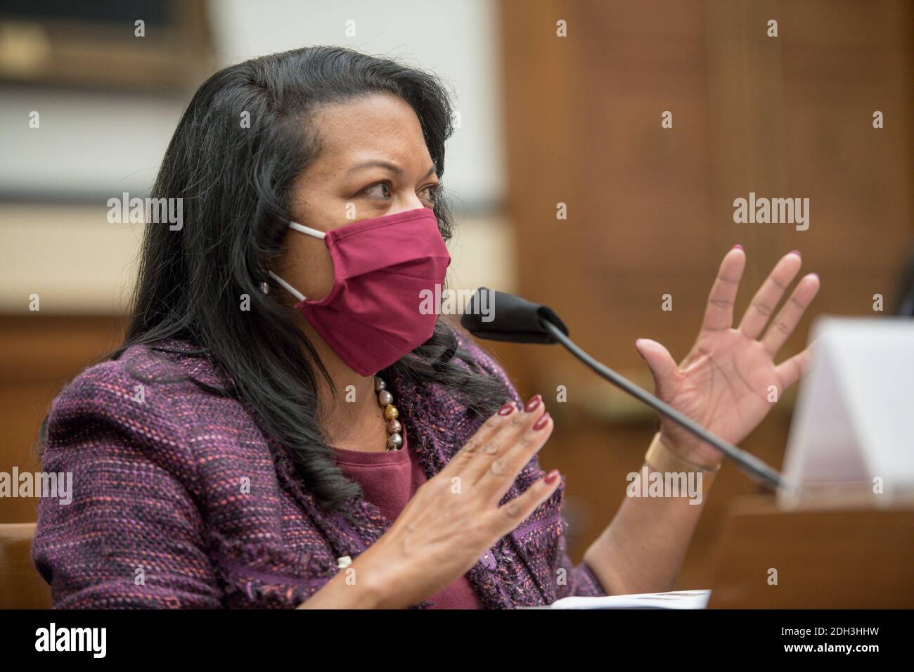 Carrie ricci member hi-res stock photography and images - Alamy