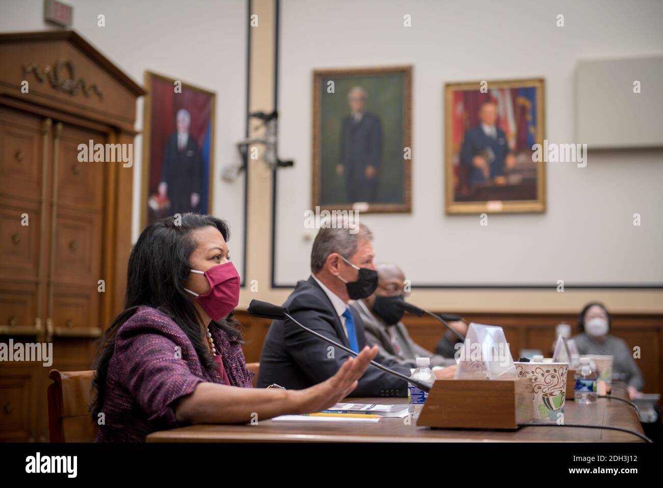 Carrie ricci member hi-res stock photography and images - Alamy