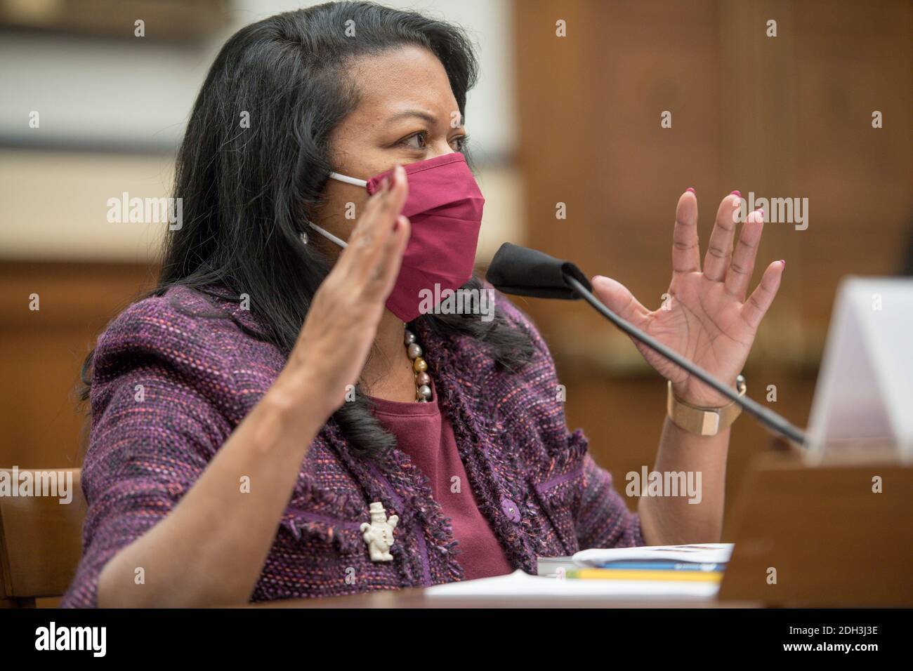 Carrie ricci member hi-res stock photography and images - Alamy