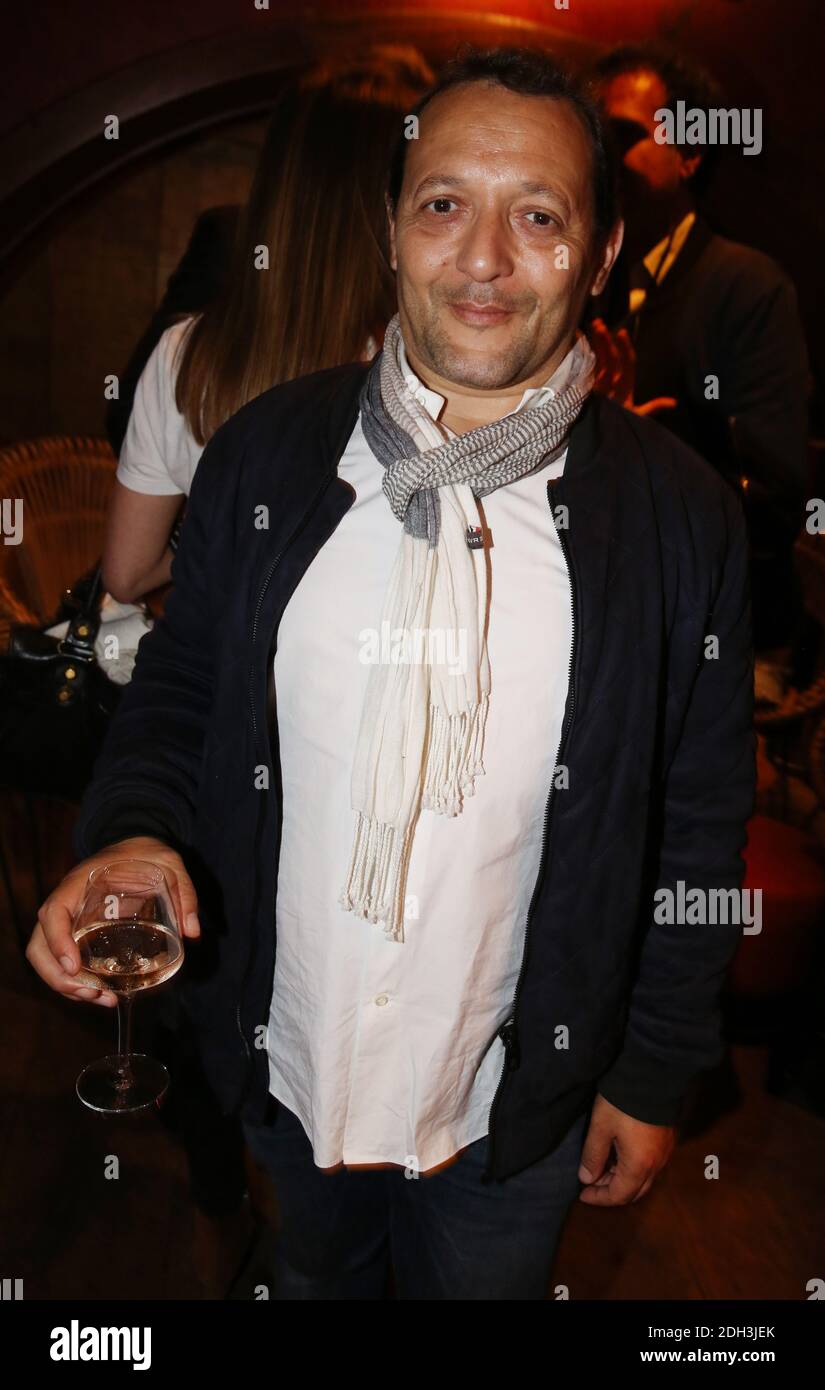 Mosca paris hi-res stock photography and images - Alamy