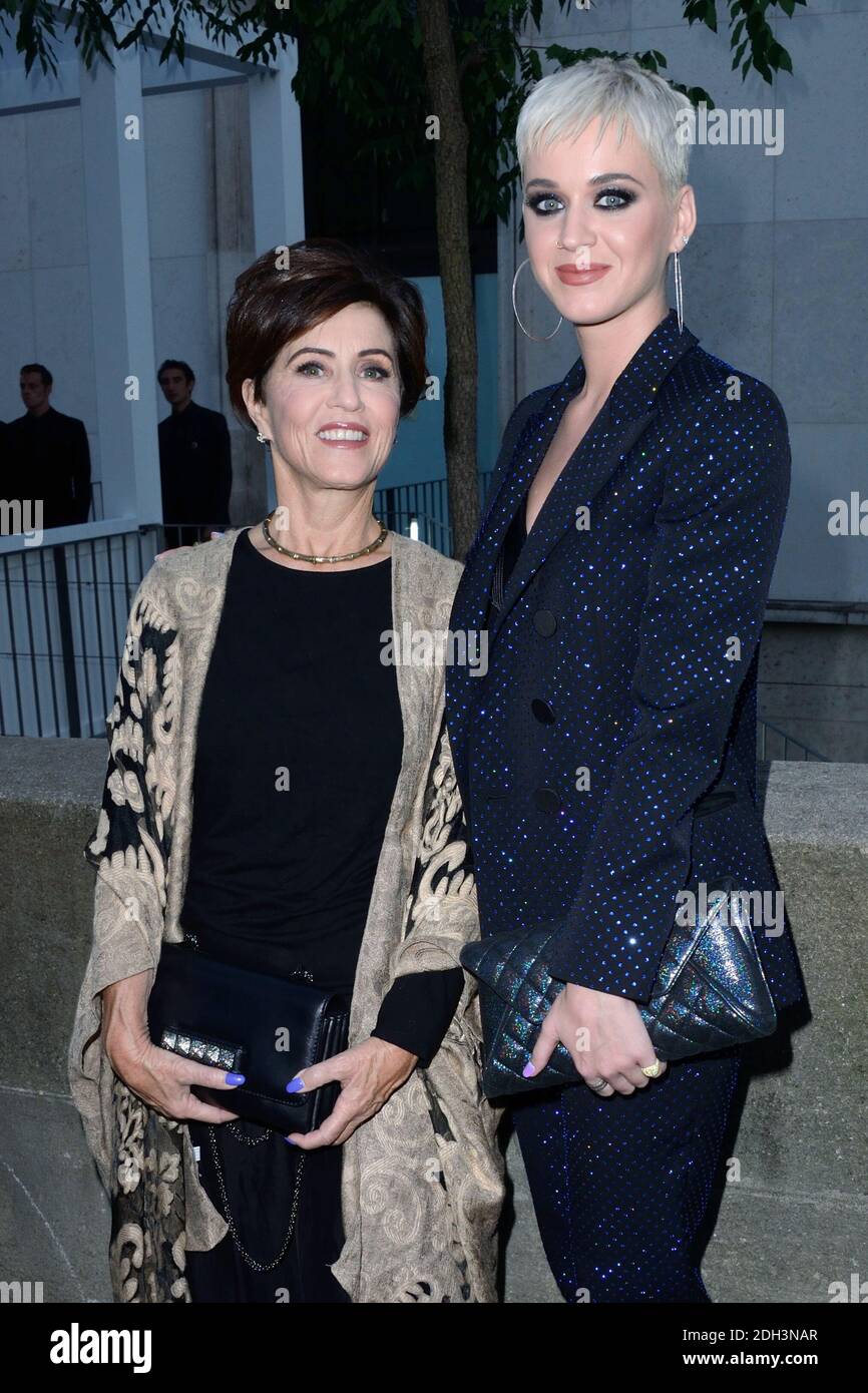 Mary Christine Perry