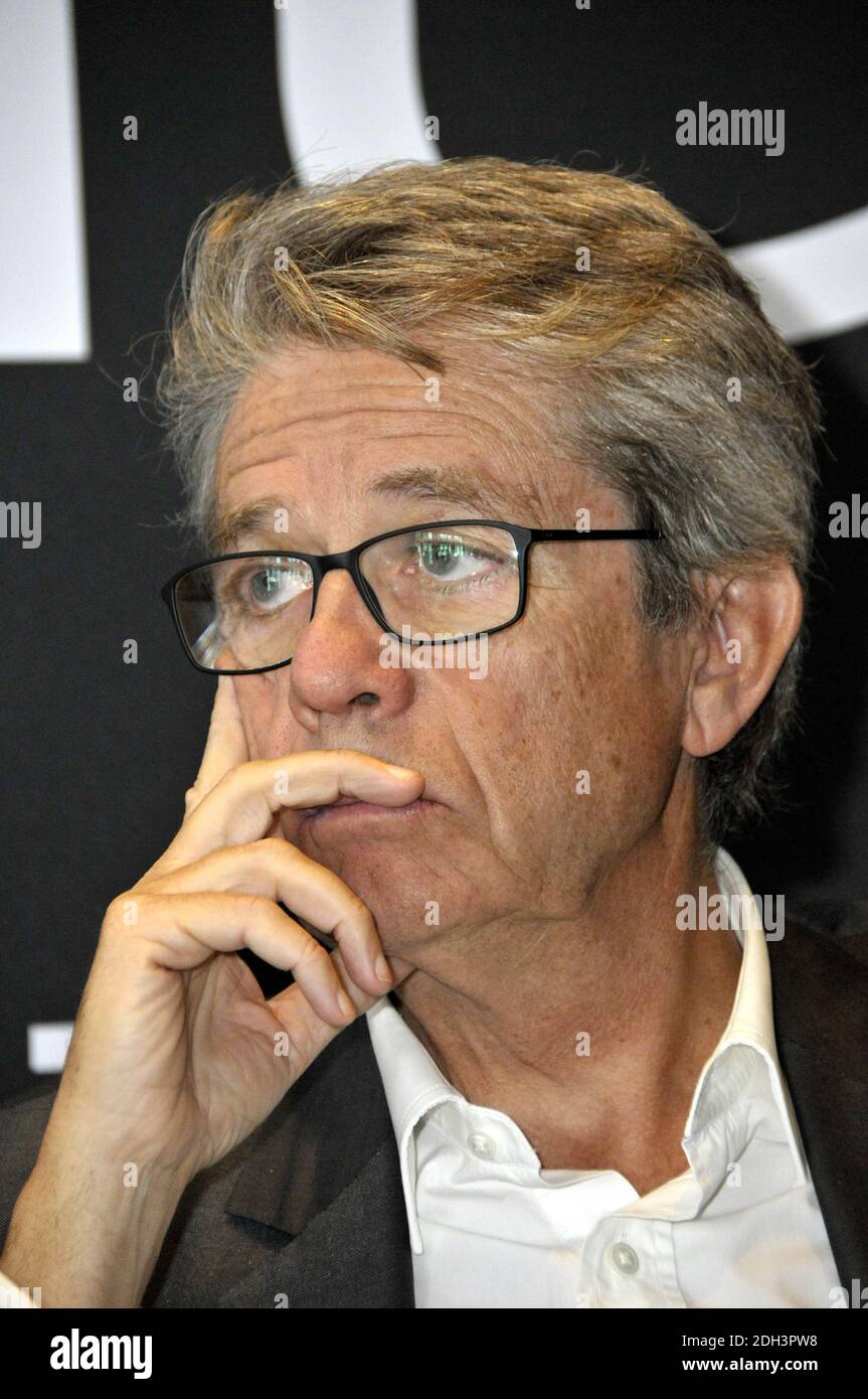 Alain morel hi-res stock photography and images - Alamy