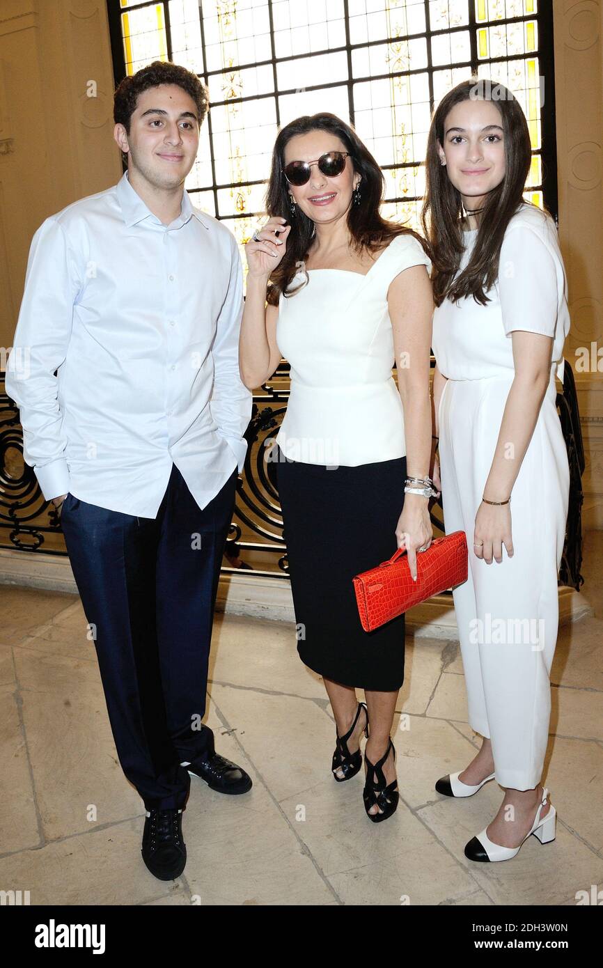 Paul saad hi-res stock photography and images - Alamy