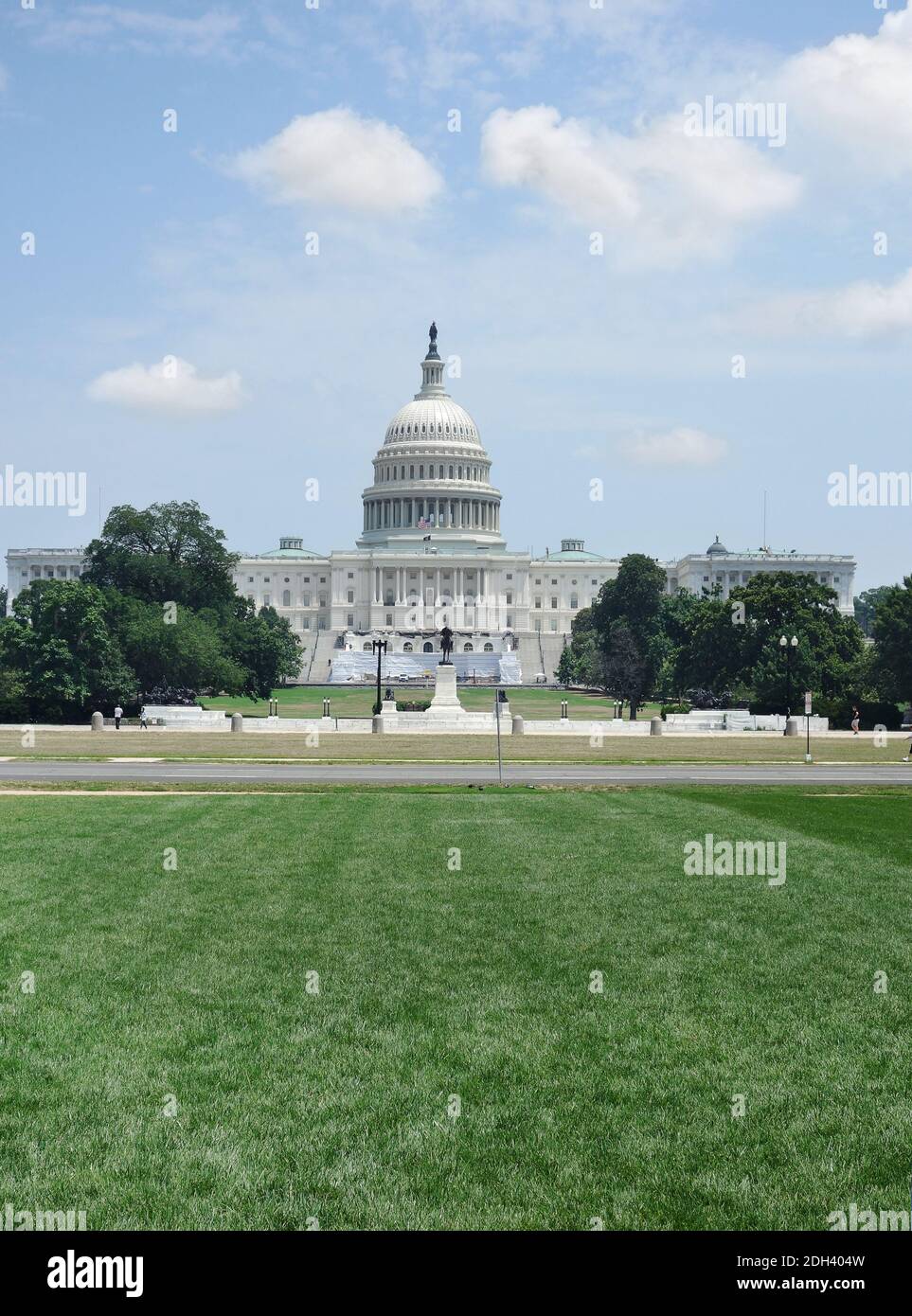 Building capitol washington hi-res stock photography and images - Alamy