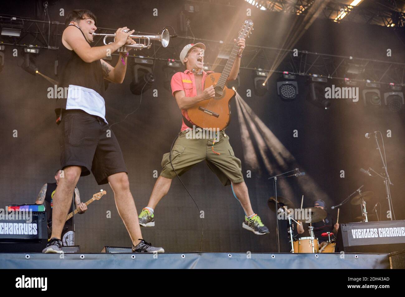 Manu reynaud hi-res stock photography and images - Alamy