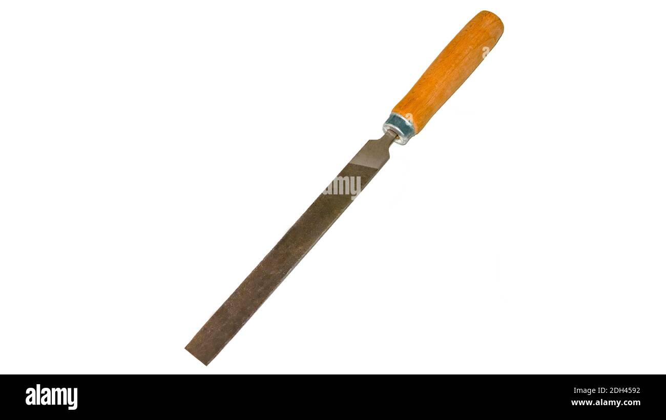 New iron file hi-res stock photography and images - Alamy