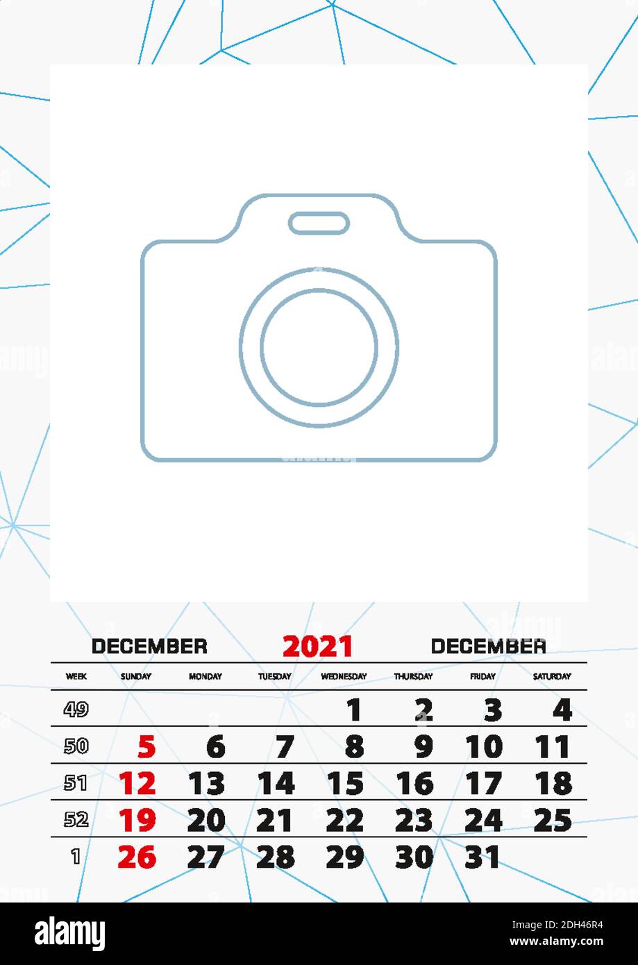 A3 photo frame office Stock Vector Images - Alamy