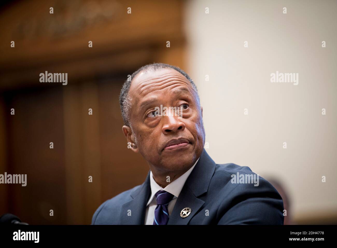 Washington, United States Of America. 02nd Dec, 2020. Donald W ...