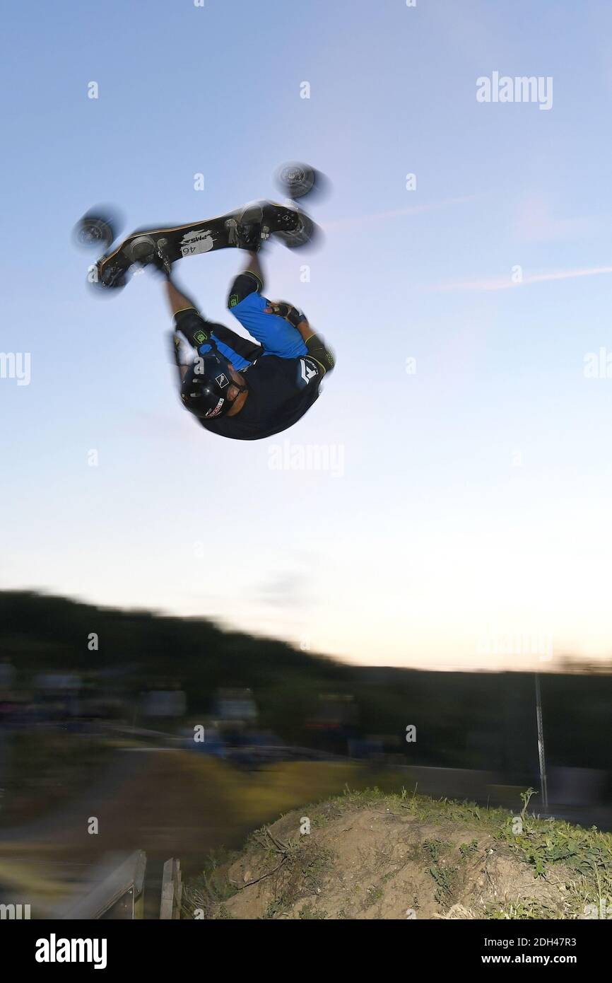Boardercross hi-res stock photography and images - Alamy
