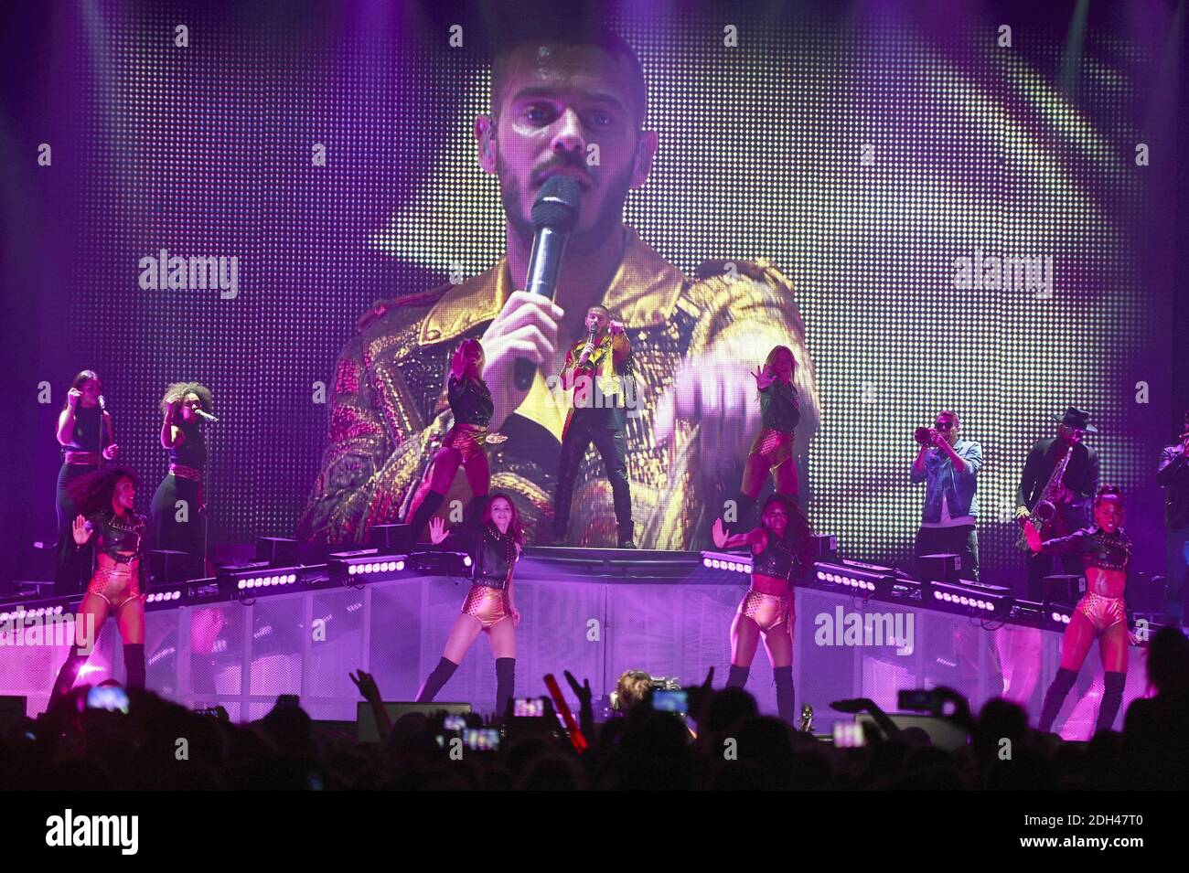 Matthieu tota hi-res stock photography and images - Alamy