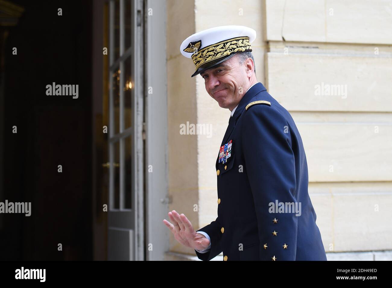 General lanata hi-res stock photography and images - Alamy