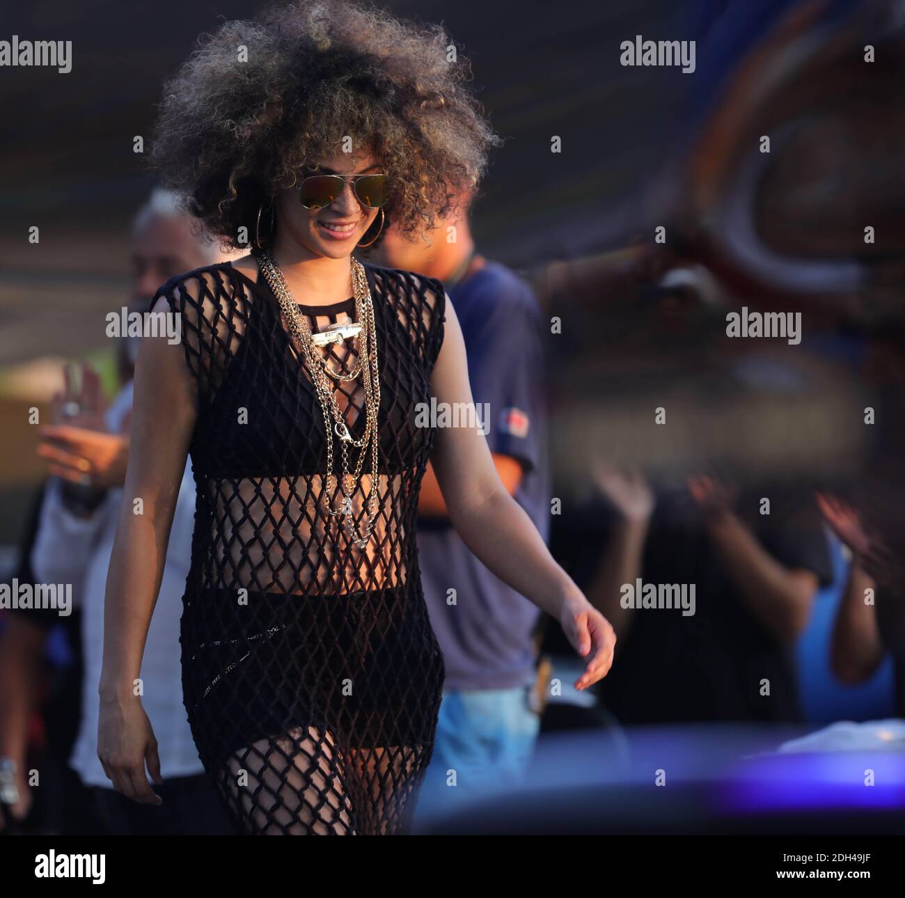 Kandace hi-res stock photography and images - Alamy