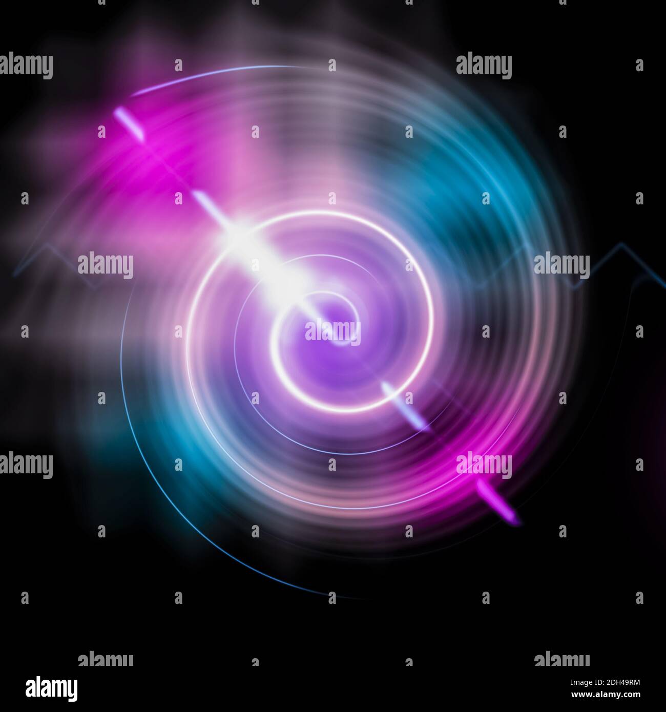 Luminous image hi-res stock photography and images - Alamy