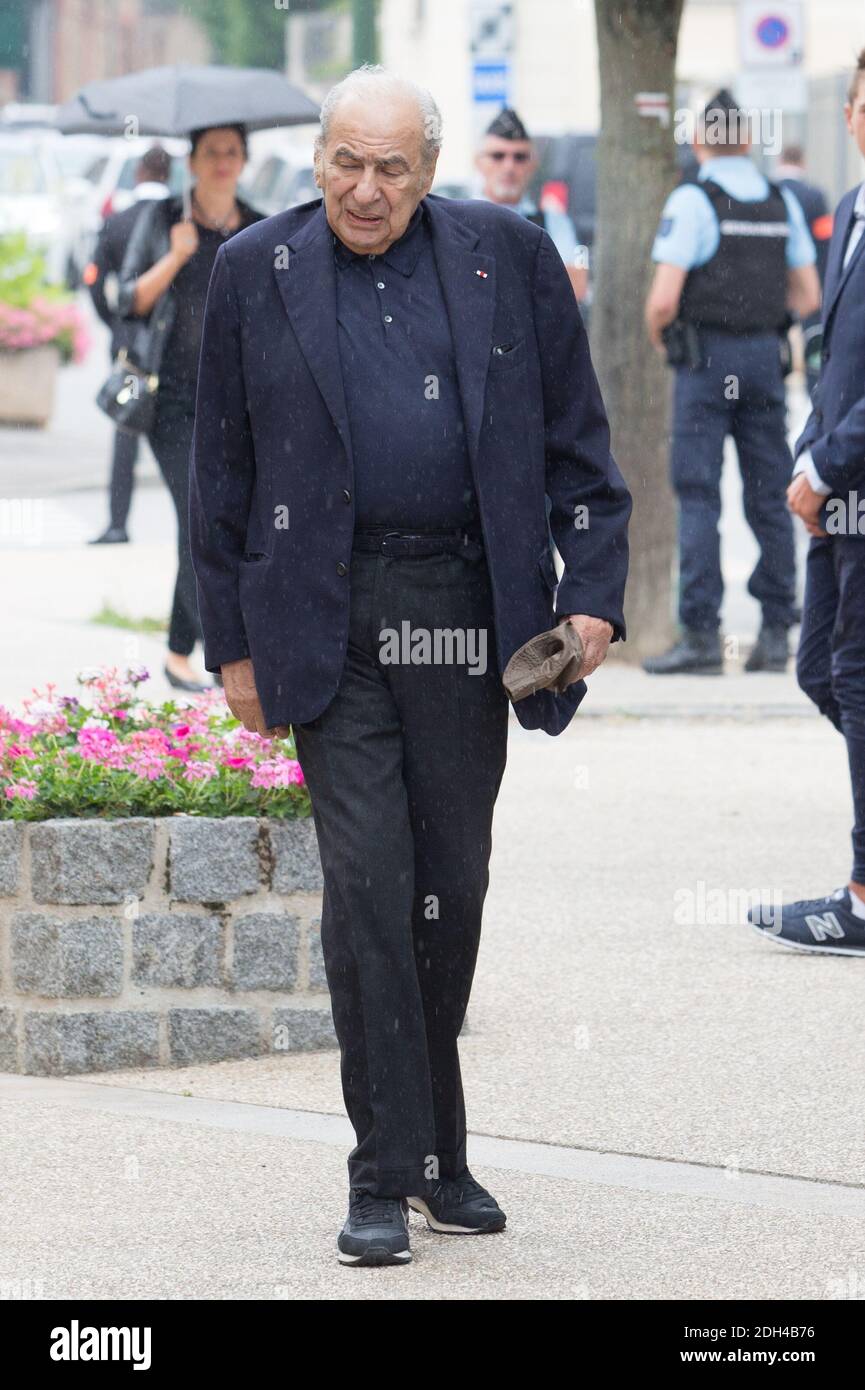 Benichou pierre hi-res stock photography and images - Alamy