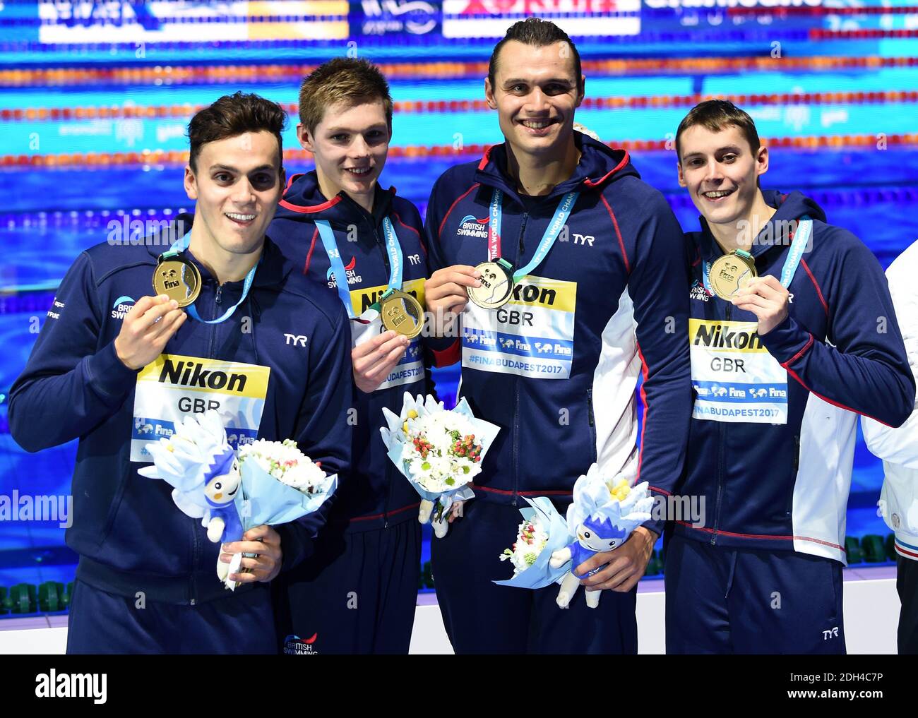 Grainger nicholas hi-res stock photography and images - Alamy