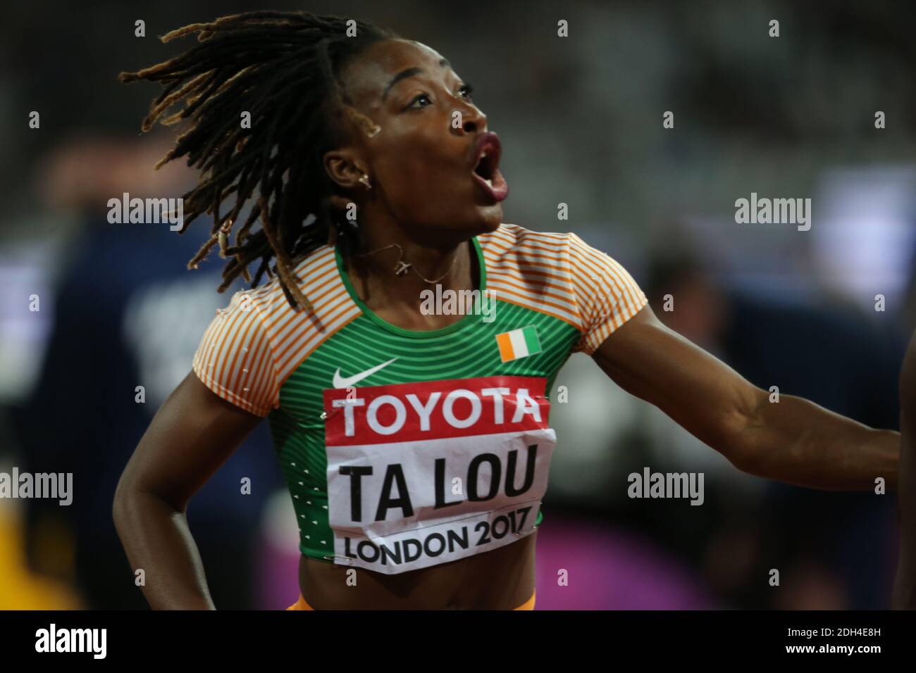 Talou coast hi-res stock photography and images - Alamy