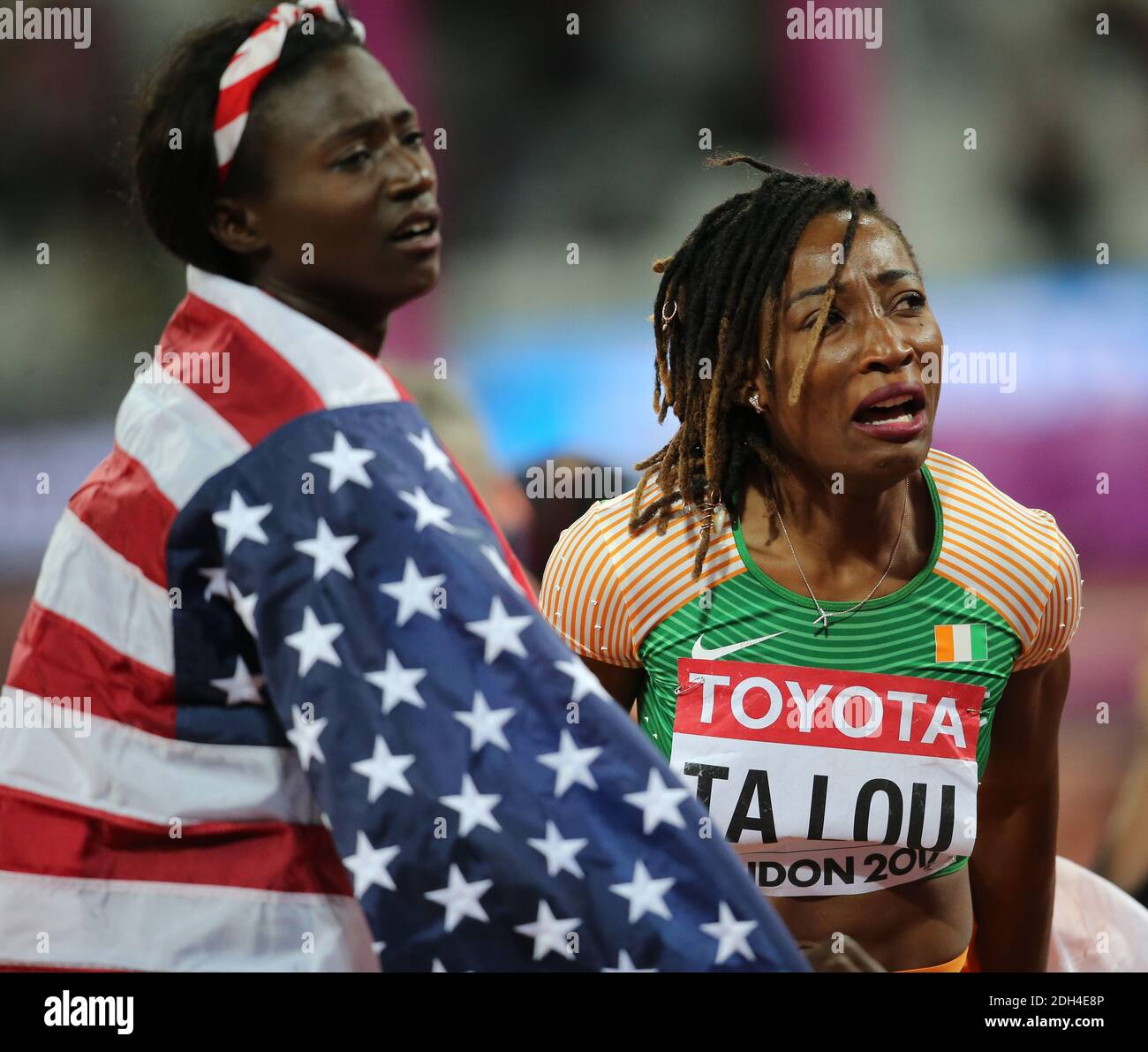 Talou coast hi-res stock photography and images - Alamy