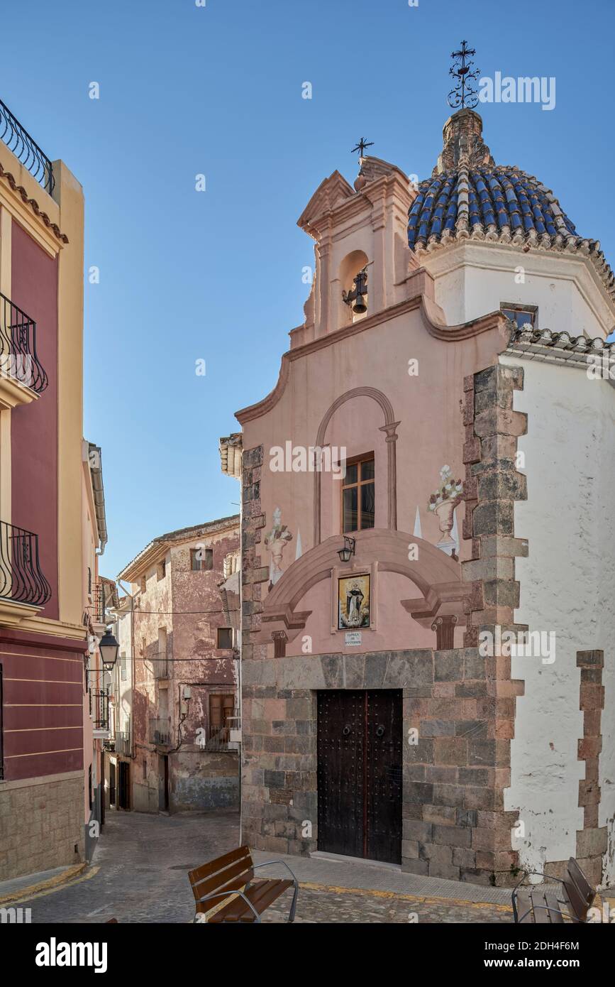 Onda spain hi-res stock photography and images - Alamy