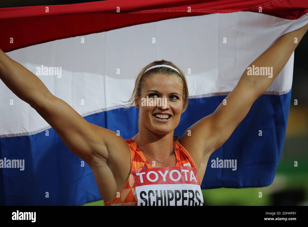 Dafne schipper hi-res stock photography and images - Alamy