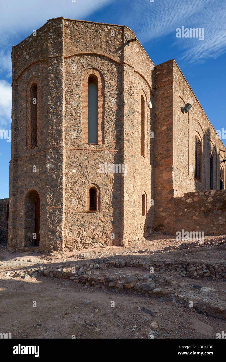 Museum in the castle of Onda fortification declared a Historic-Artistic ...