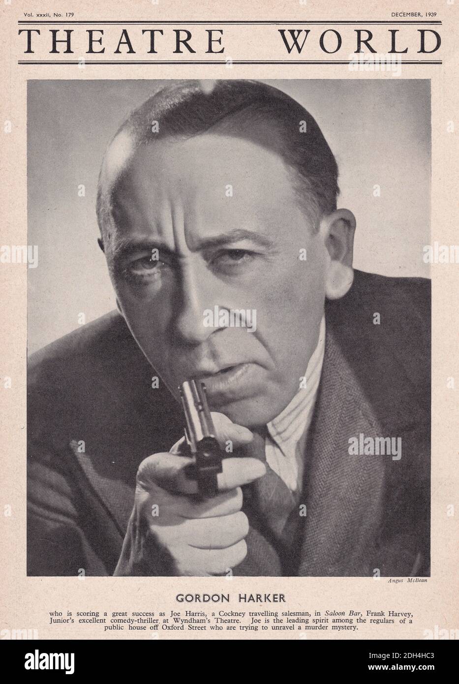 We harker hi-res stock photography and images - Alamy